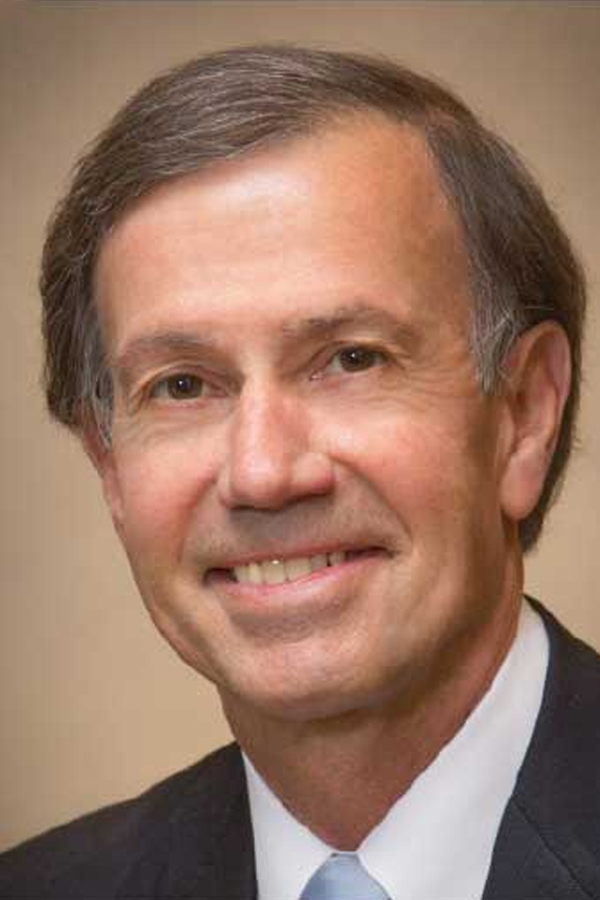 Lance G. Beshore - Spiva Center for the Arts