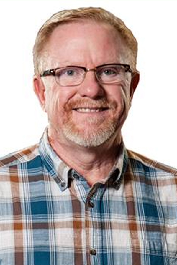 Charlie Davis - Spiva Center for the Arts