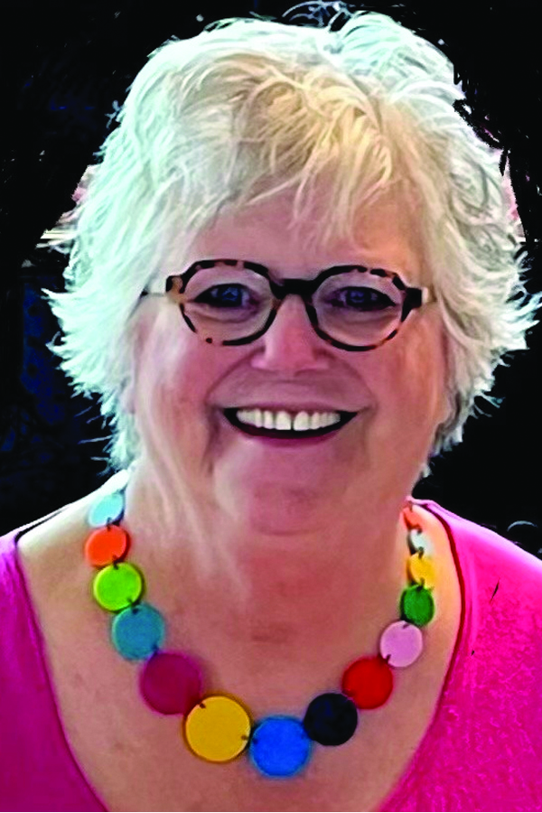 Ann Leach - Spiva Center for the Arts