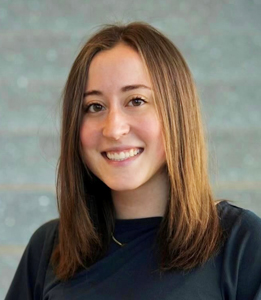 Paige Mock - Spiva Center for the Arts