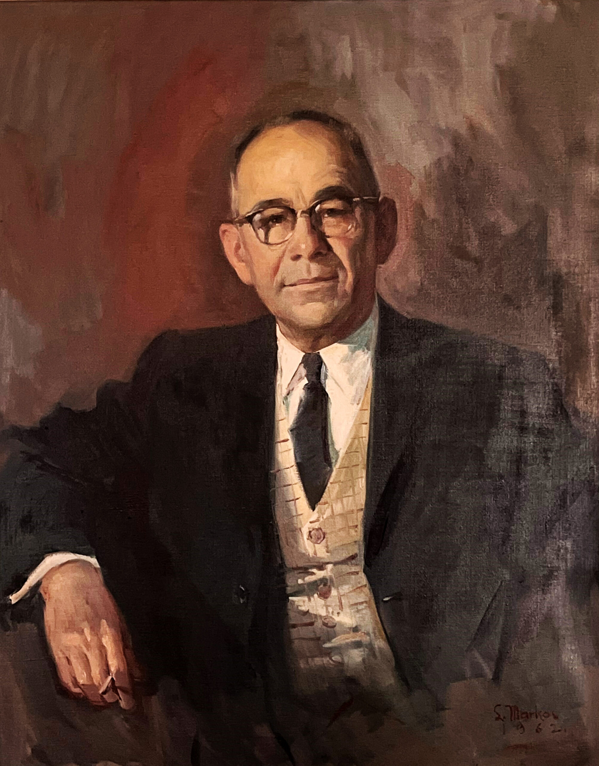 History - Spiva Center for the Arts