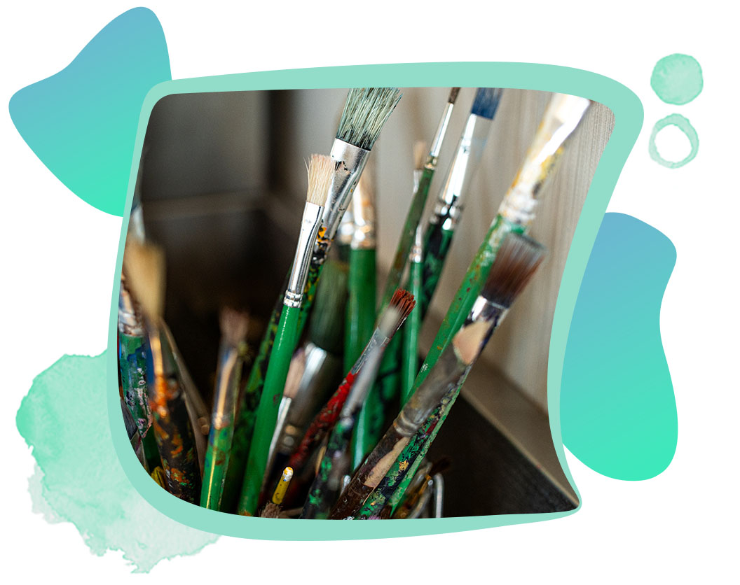 Art Resources - Spiva Center for the Arts