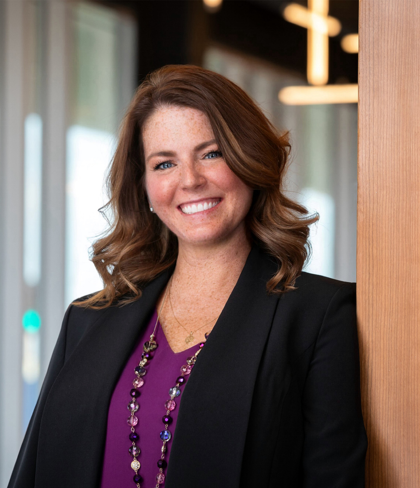 Heather Lesmeister - Spiva Center for the Arts