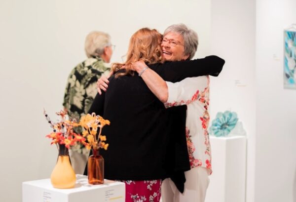 Support Spiva - Spiva Center for the Arts