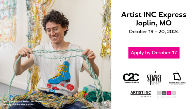 Home - Spiva Center for the Arts