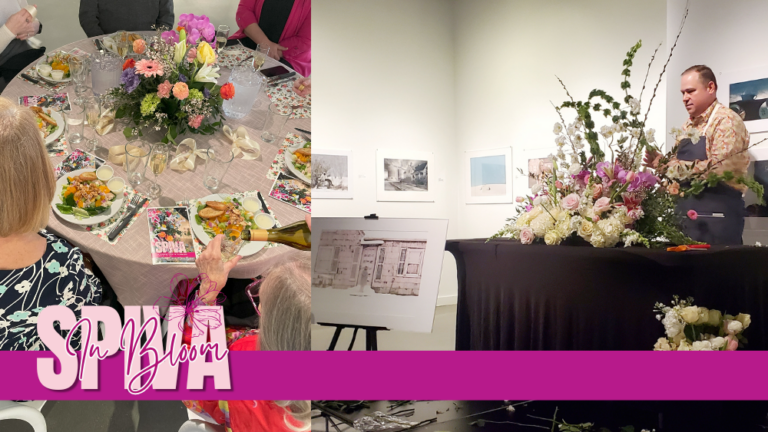 Events from February 1, 2025 – March 18, 2025 – Spiva Center for the Arts