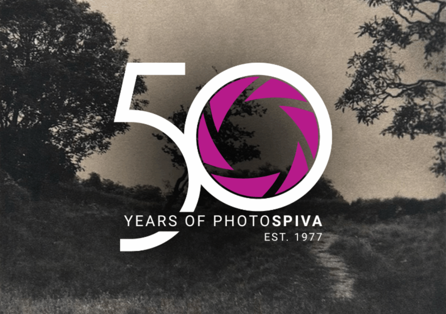 PhotoSpiva 2026 - Celebrating 50 Years! - Spiva Center for the Arts