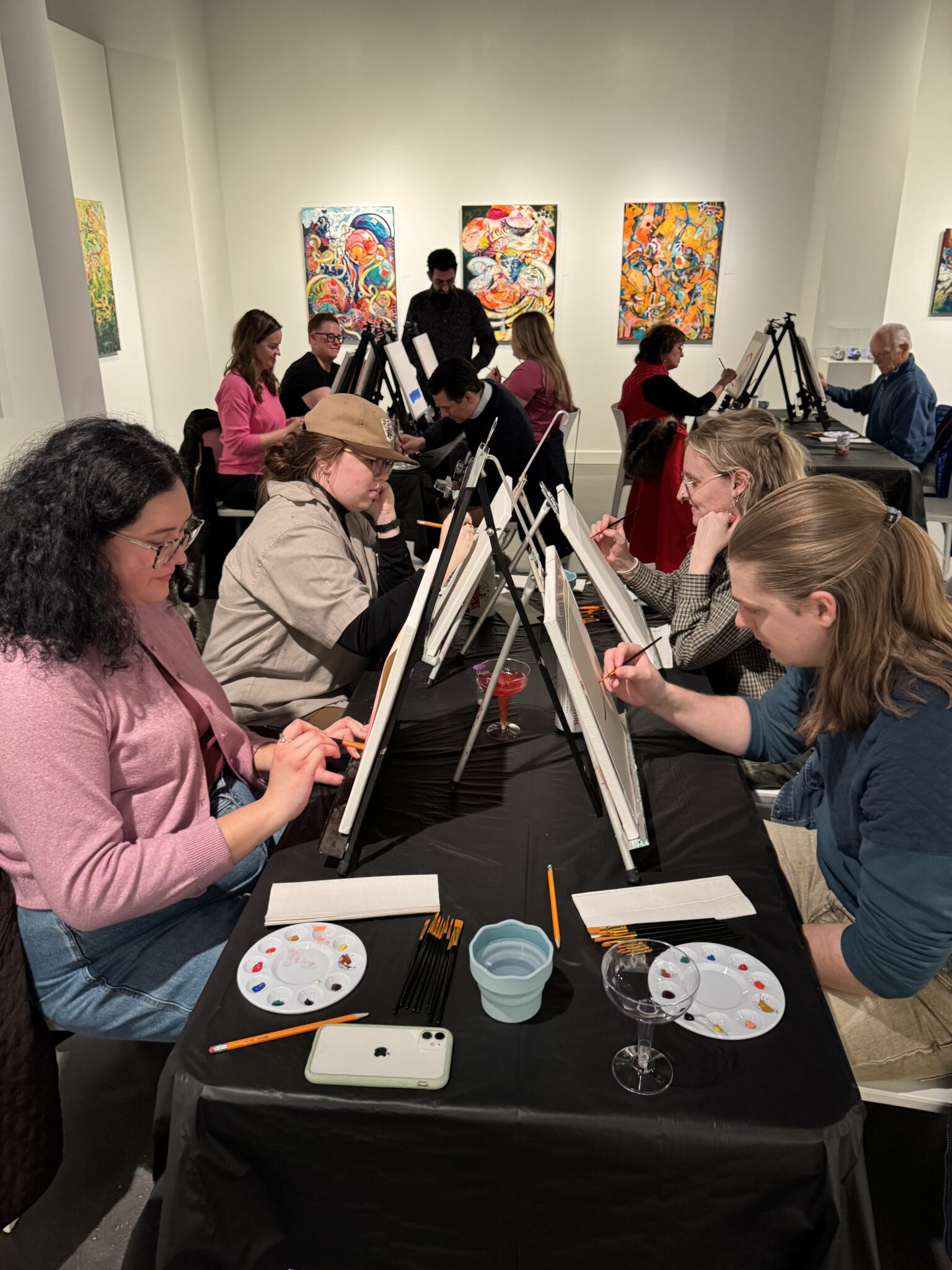 Events from February 12, 2026 – February 28, 2026 – Spiva Center for ...